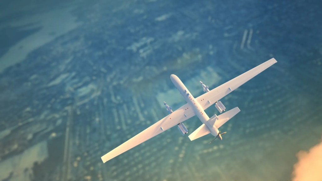 Sana’a at the Heart of the Battle: Yemeni Drones Strike "Tel Aviv" and ...